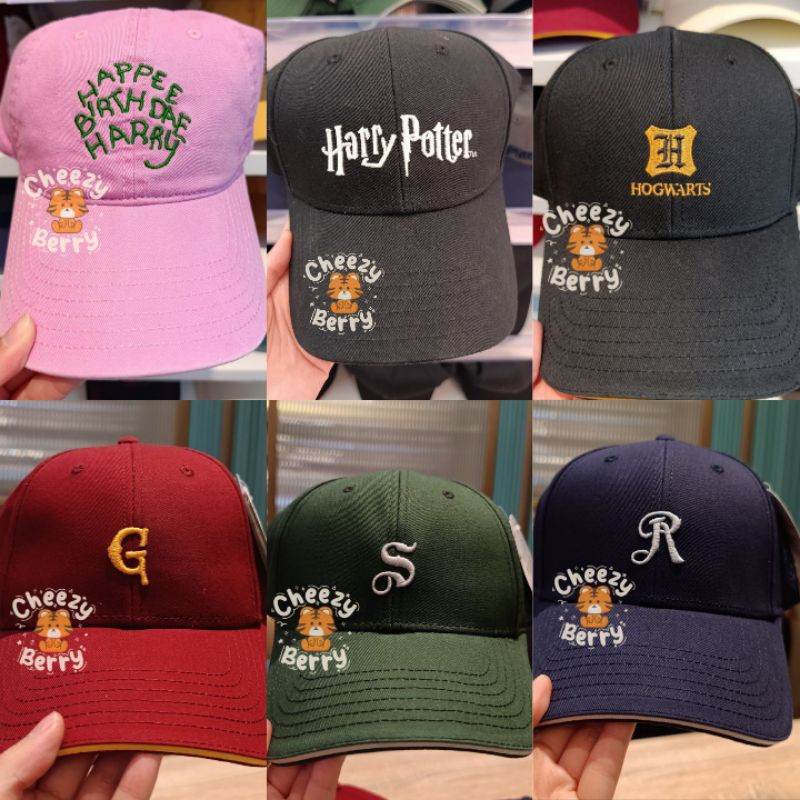 Jual Topi Harry Potter x Miniso | Shopee Indonesia