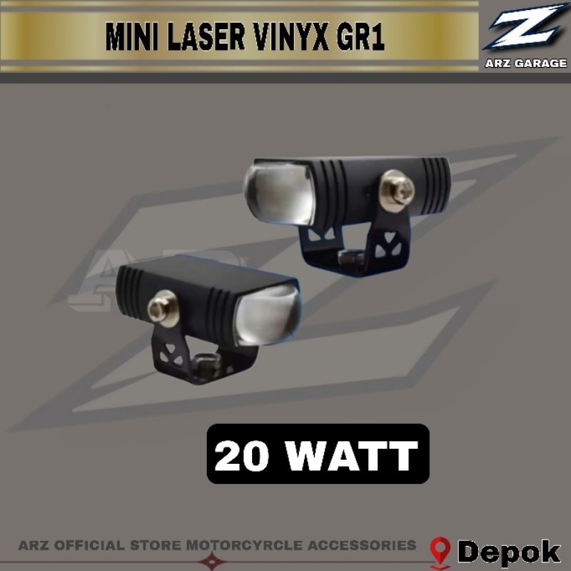 Jual MINI LASER VINYX GR1 - LAMPU TEMBAK - 2 WARNA | Shopee Indonesia