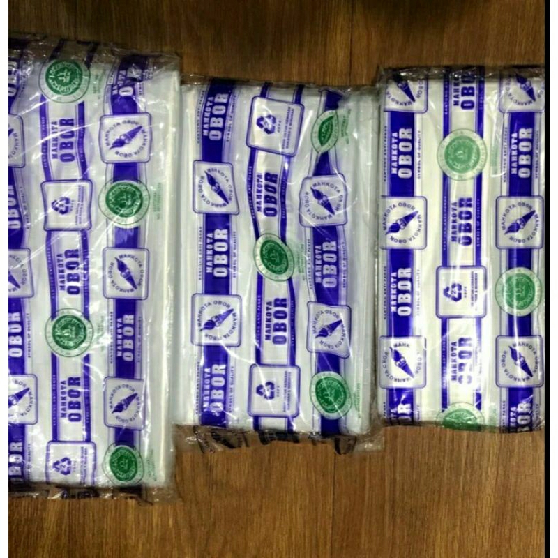 Jual Plastik Anti Panas Berbagai Ukuran | Plastik Tahan Panas untuk ...