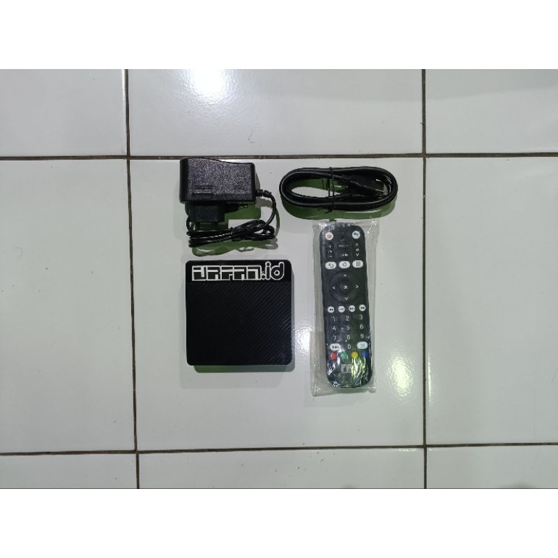 Jual STB Android AX512 | Shopee Indonesia