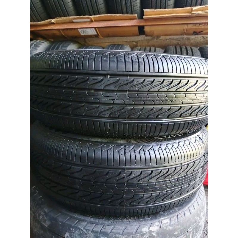 Jual ban mobil bridgestone ukuran 175/65 r14 copotan siap pakai ...
