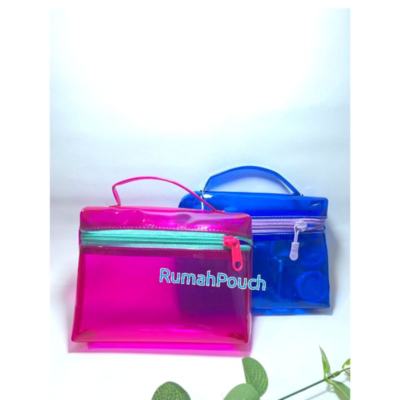 Jual Pouch mika warna | Shopee Indonesia