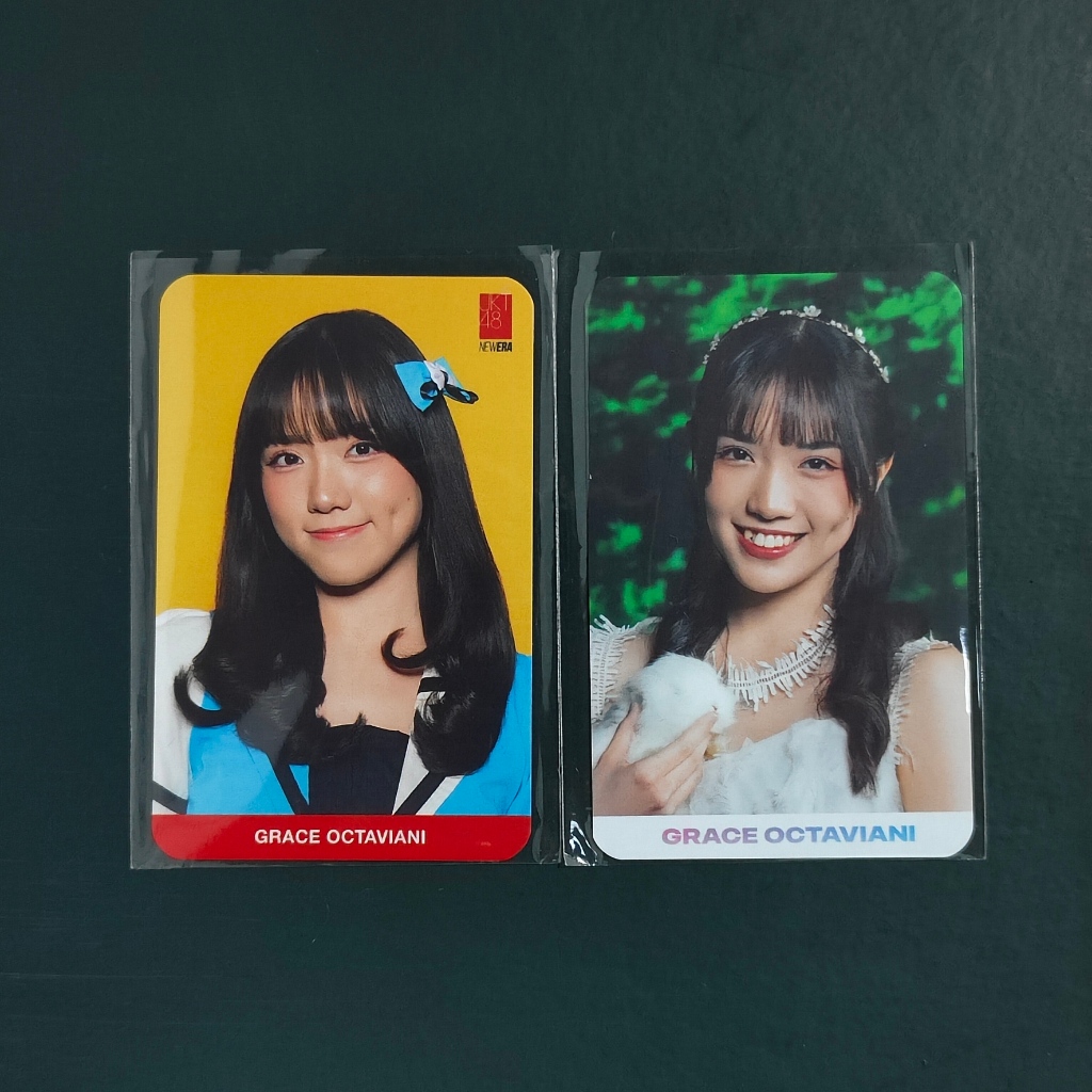Jual Bundling Photocard PC Official JKT48 Road To Sousenkyo 2024 RTS ...