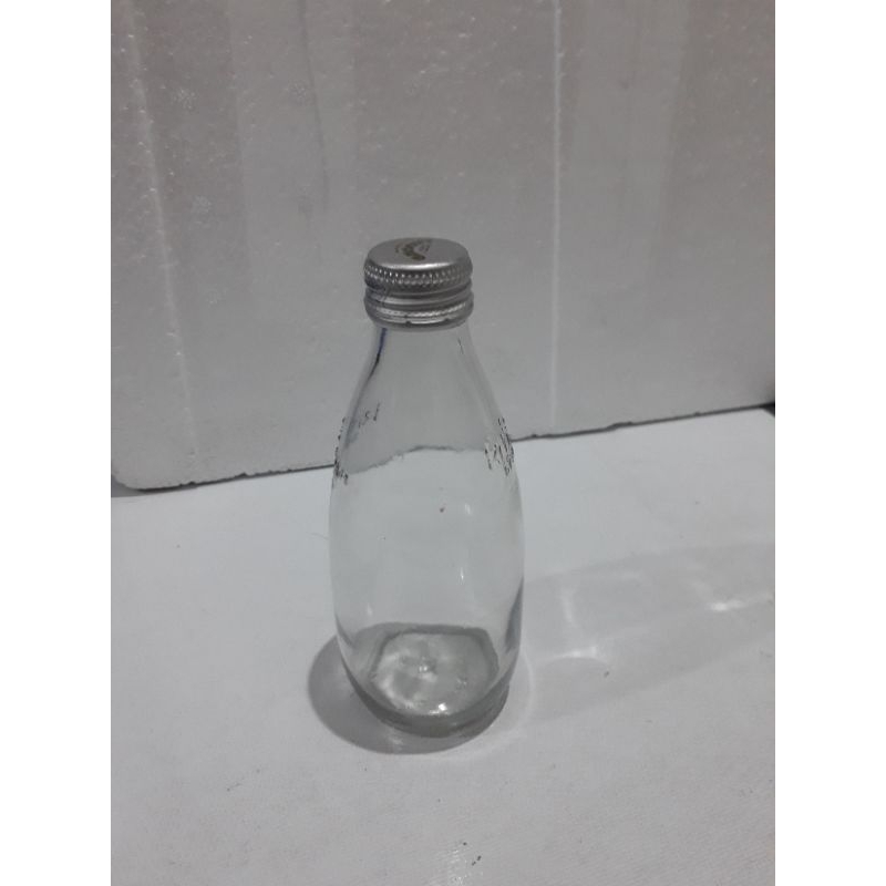 Jual Botol bekas Zoda | Shopee Indonesia