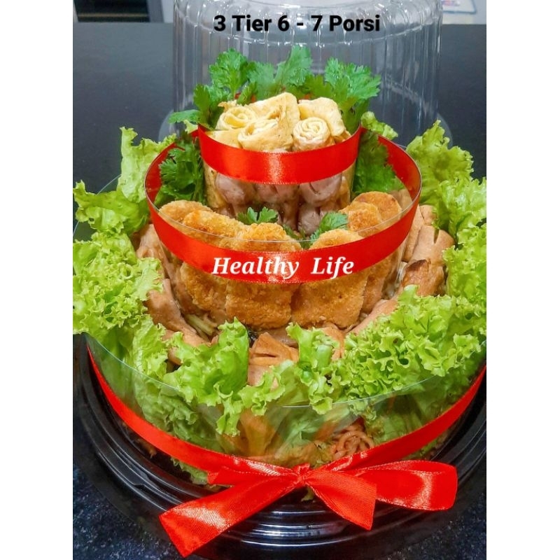 Jual G&C Noodle Cake Fried Rice Cake Noodles Cake Kue Mie Nasi Goreng ...