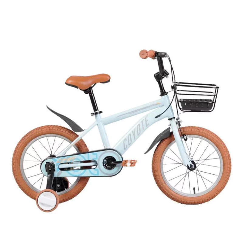Jual Sepeda Anak Element Coyote Kids Yotel Xone ready ukuran 12 16 & 18inch Pastel + Keranjang ...