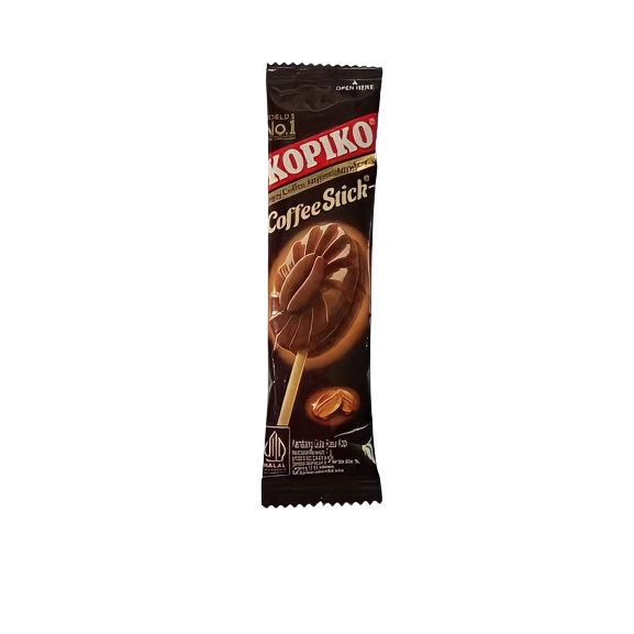 Jual Kopiko Coffee Stick Candy Lollipop 7 Gram | Shopee Indonesia