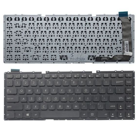 Jual Keyboard Laptop Asus X441B X441BA X441UB X441M X441MA X441UV ...