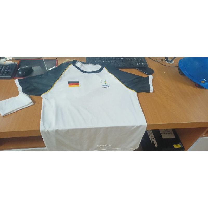 Jual german pildun brazil 2014 | Shopee Indonesia