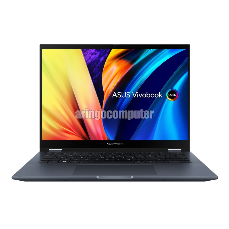 Jual Laptop Asus VIVOBOOK S14 FLIP TP3402VA-OLEDS553TM I5 13500H 16GB ...