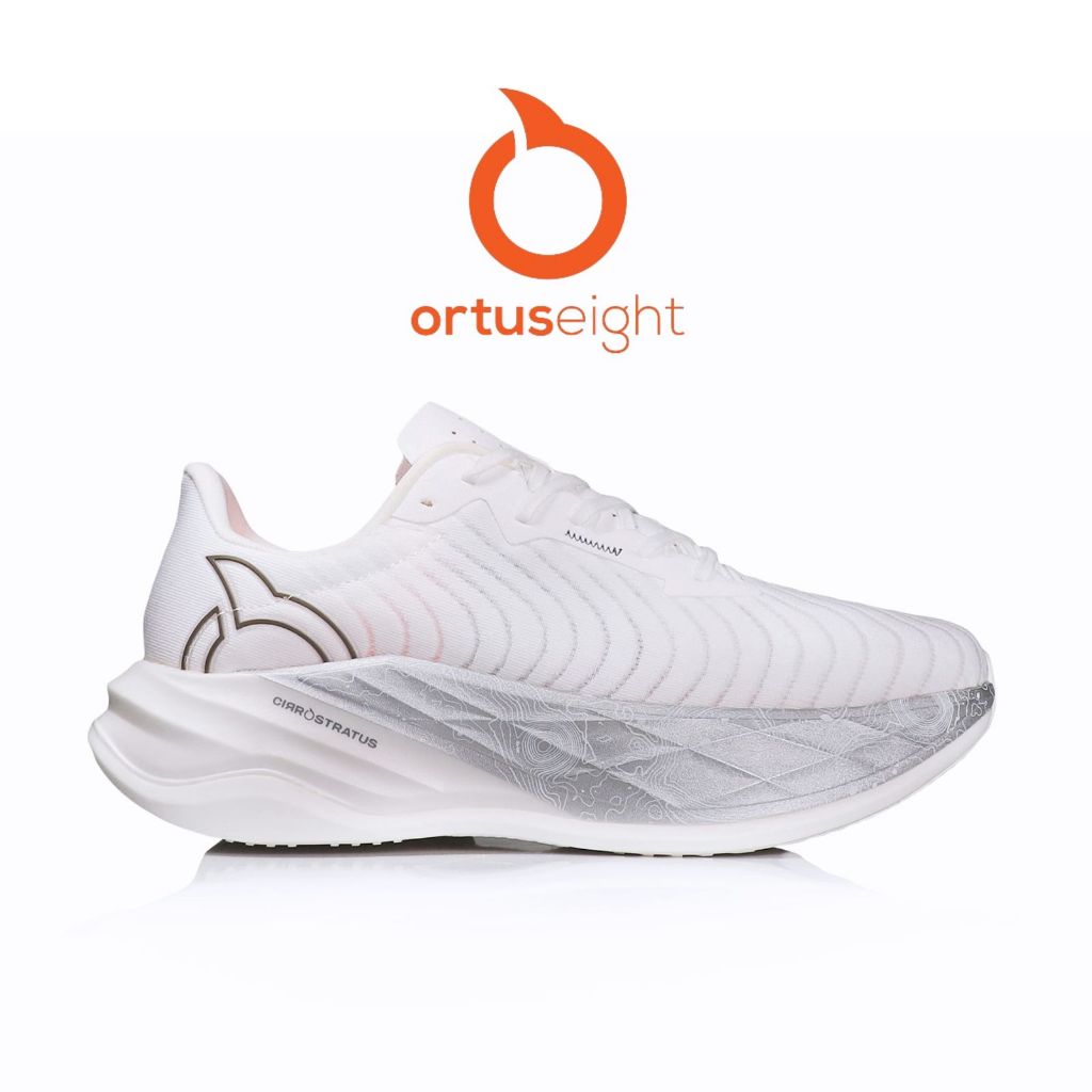 Jual SEPATU RUNNING JOGGING ORTUSEIGHT LUNAR ORIGINAL | Shopee Indonesia