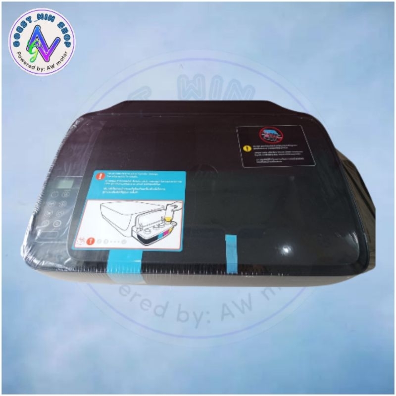 Jual Printer HP Ink Tank 315 All-in-One Printer | Shopee Indonesia