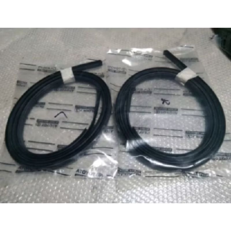 Jual karet Vios gen limo gen 2 2007-2012 karet gabin Vios gen 2 2007 ...