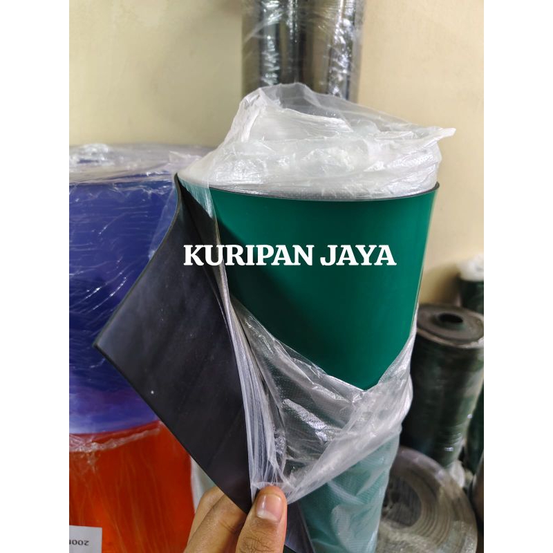 Jual Karet Anti Static Tebal 2mm x 1 meter x 10 meter Rollan / Rubber Sheet Insulation | Shopee ...