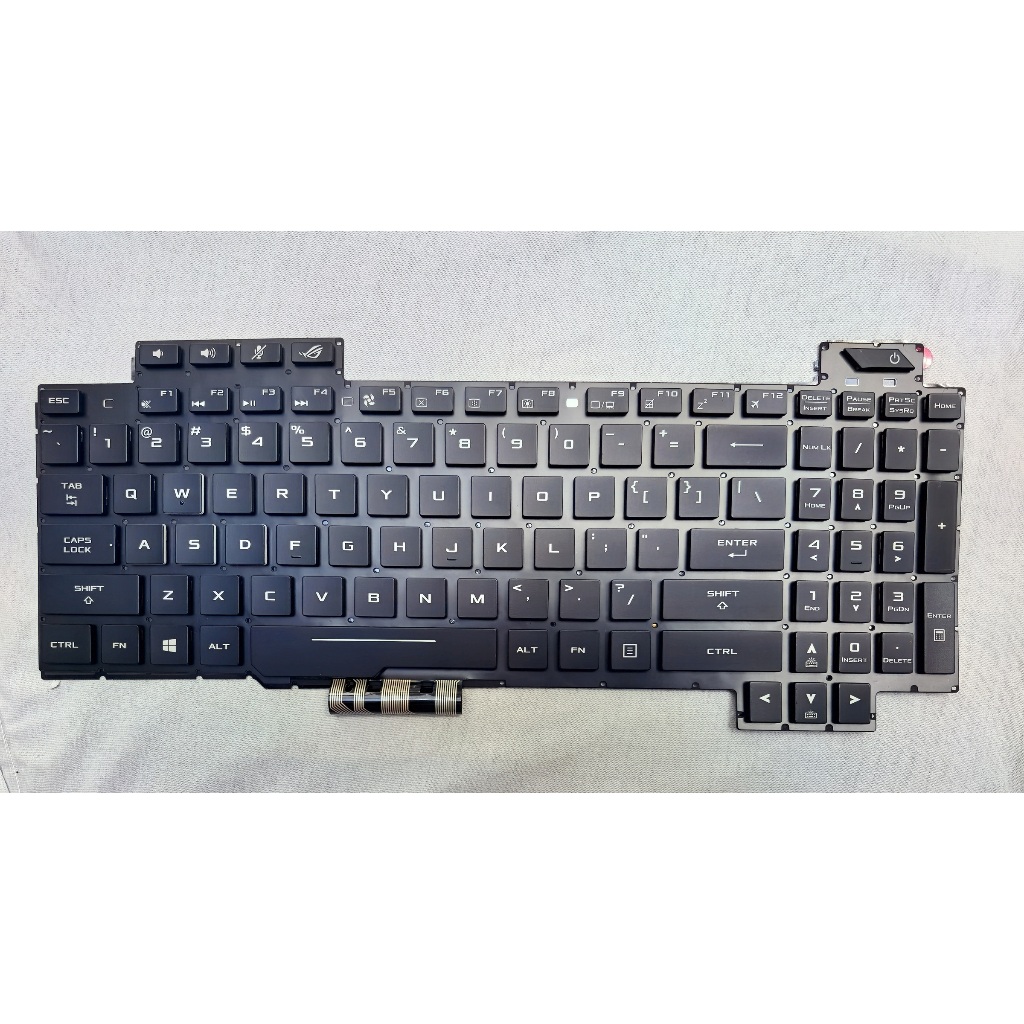 Jual ASUS ROG strix G513 G513Q G533 G533Z G513QY G15 G513RW G513RC ...