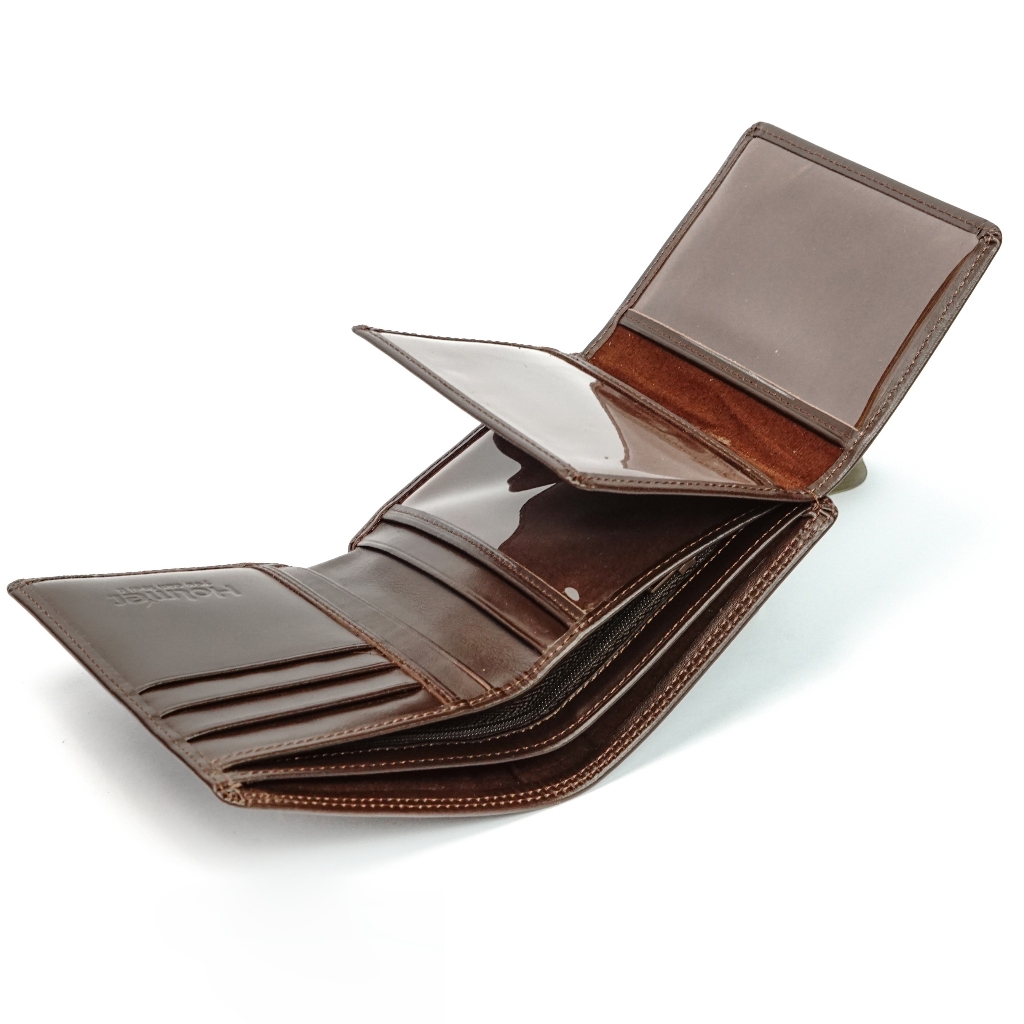 Jual Dompet Pria Original Branded Dompet Pria Kulit ASLI Dompet Pria ...