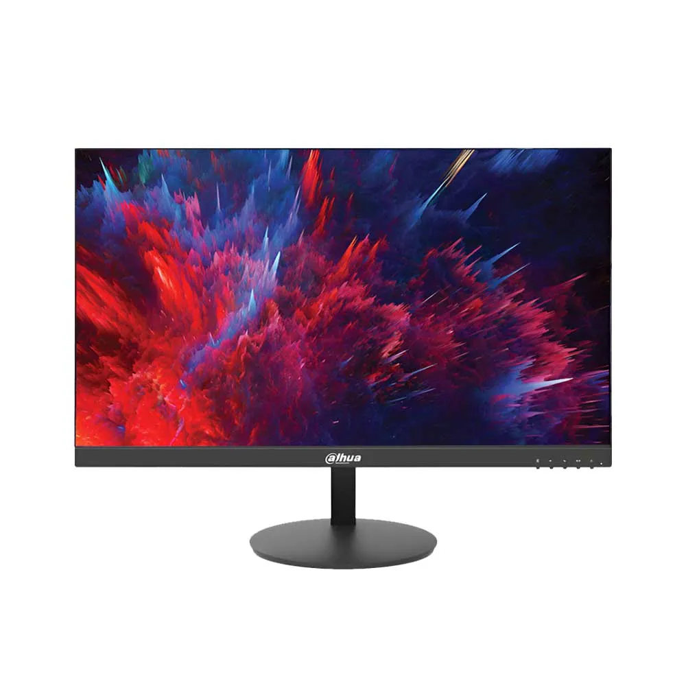 Jual Monitor LED Dahua DHI-LM24-A201F | 24" Full HD IPS | 100Hz | 5ms | HDMI & VGA | Low Blue ...