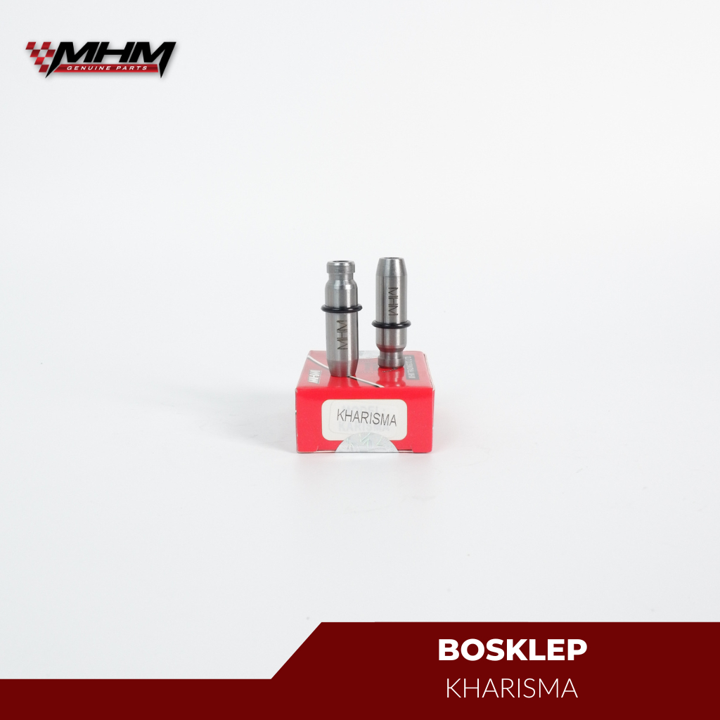 Jual MHM Botol Klep Karisma Bosh Klep | Oem Quality | Shopee Indonesia