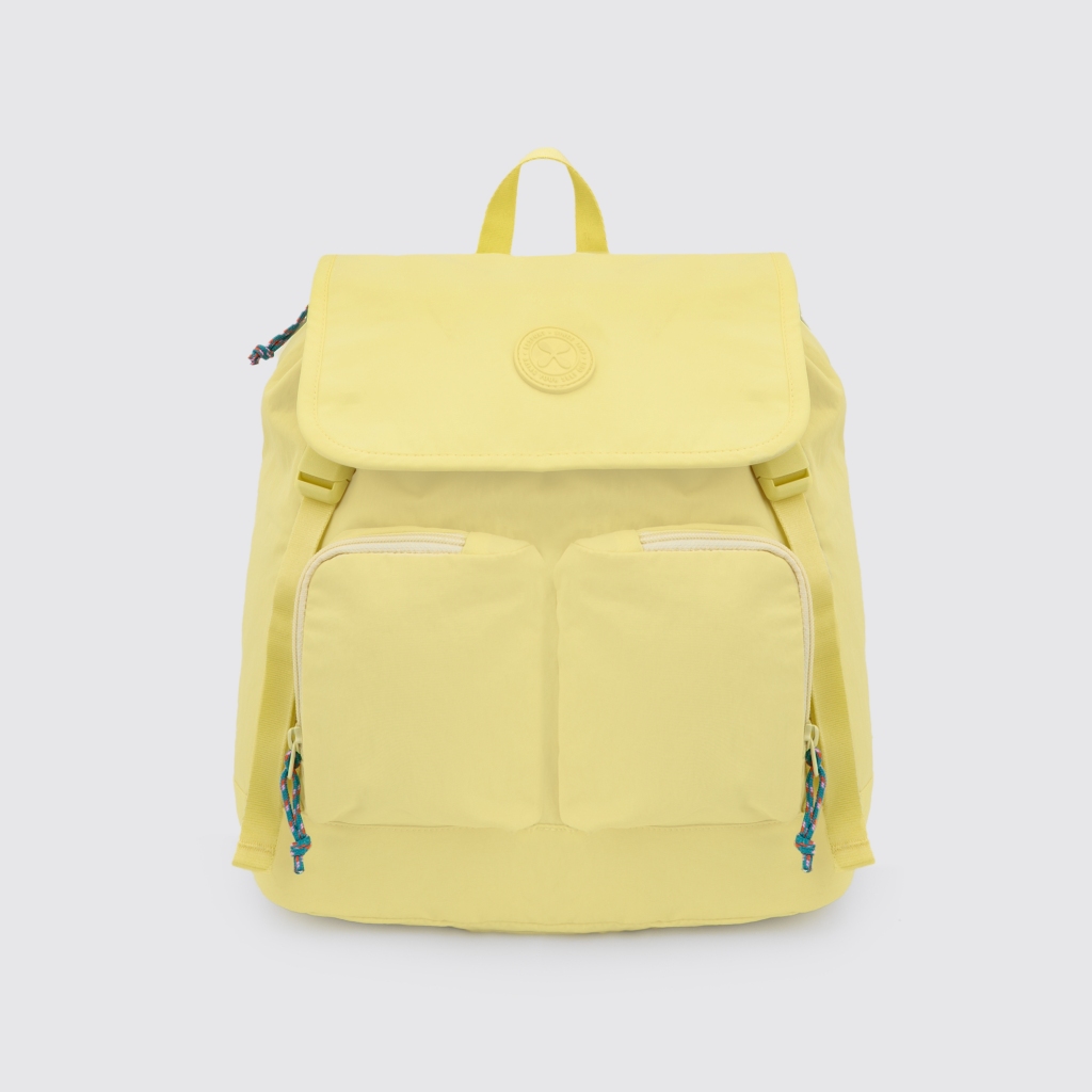 Jual Exsport Jumper Rucksack, Light Yellow, M | Shopee Indonesia
