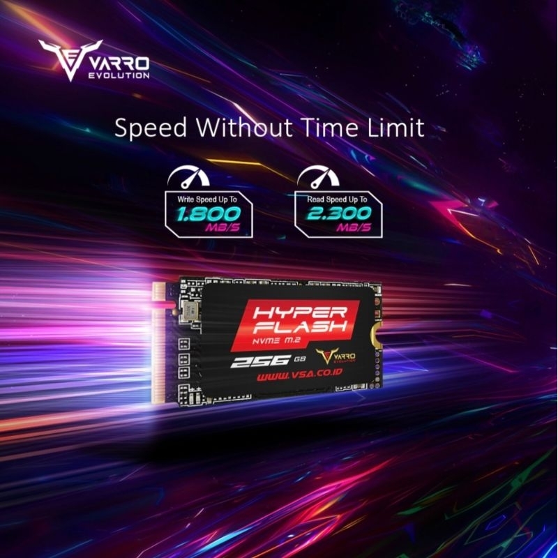 Jual SSD M2 Nvme Evolution 256GB 2242 | Shopee Indonesia