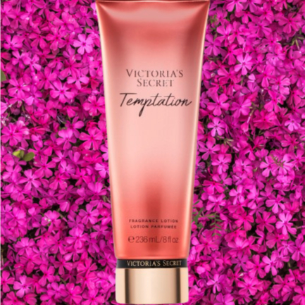 Jual LOTION VS ORIGINAL TEMPTATION 236 ML | Shopee Indonesia