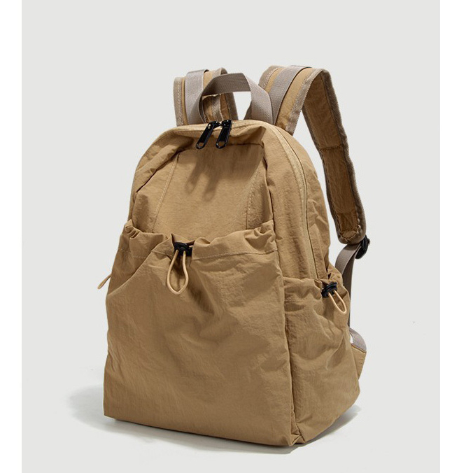 Jual Hayden Arwen Bag Tas Ransel Kuliah Sekolah Multifungsi Backpack ...