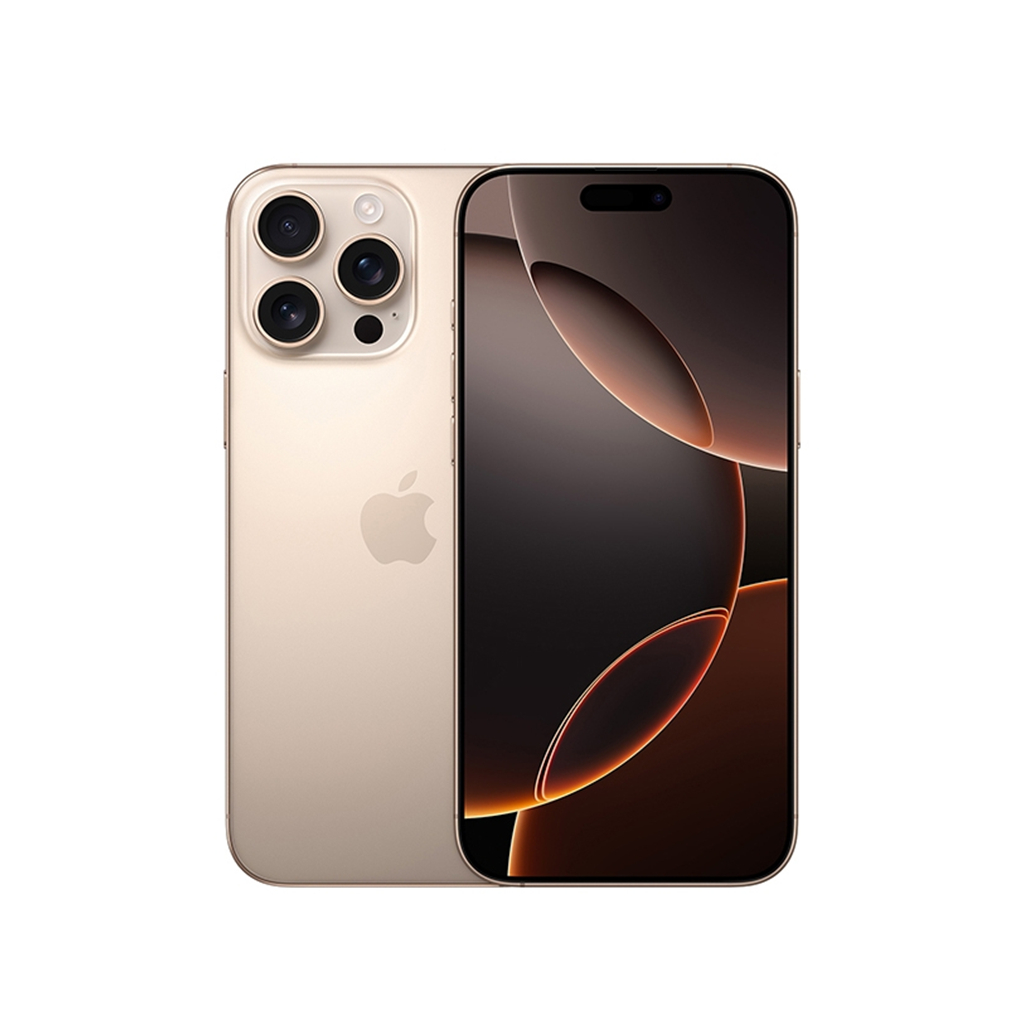 Jual iPhone 16 Pro Max 256GB White Titanium | Shopee Indonesia