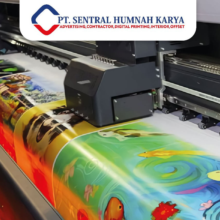 Jual CETAK BANNER FRONTLITE Vinyl 260 gr / 280 gr / 340 gr / 440 gr ...