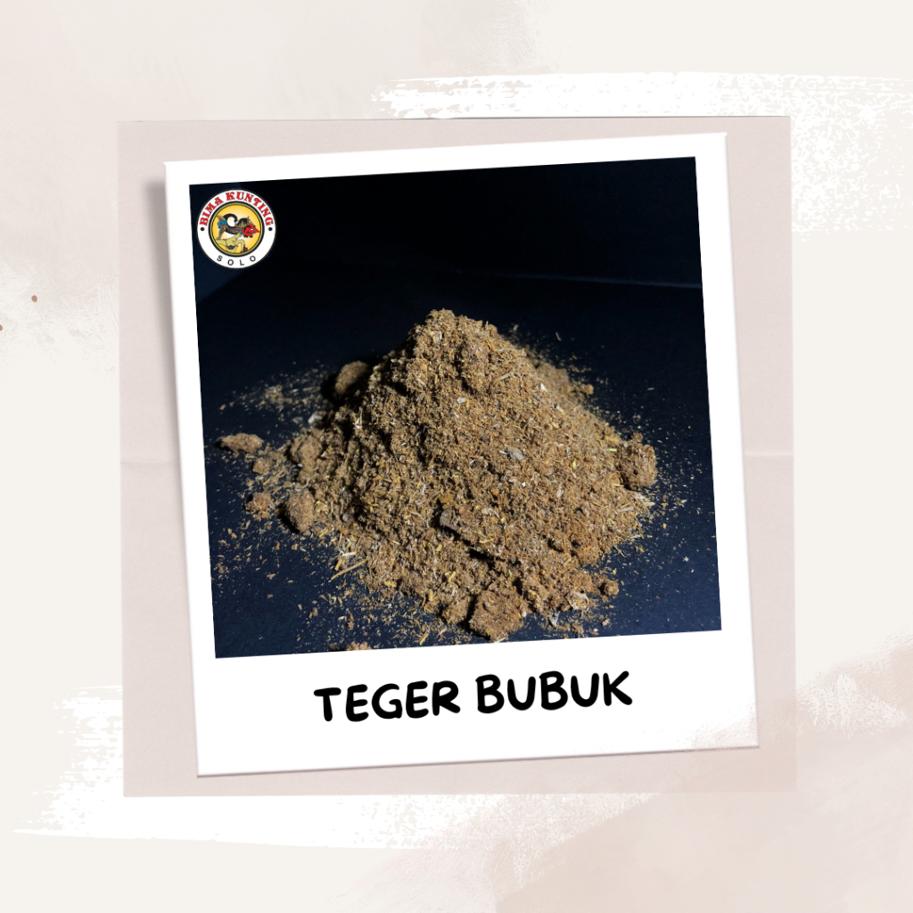 Jual Zat warna alam teger bubuk ( 1 kg) | Shopee Indonesia