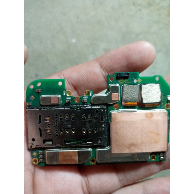 Jual mesin realme c2 kondisi mati fisik apa adanya edisi baru dapat ...