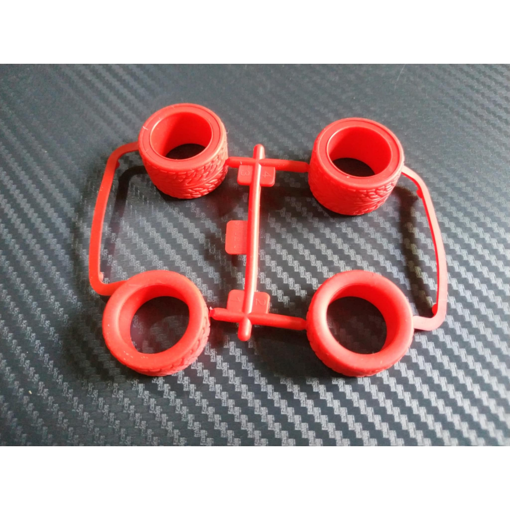 Jual Ban Tamiya Small - Original Loose Kit | Shopee Indonesia