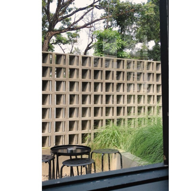 Jual ROSTER MINIMALIS Nako Lb2 abu (20x20)roster beton,roster pagar ...