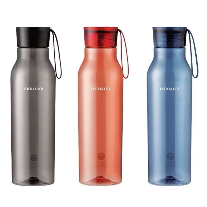 Jual LocknLock Botol Air Minum Exclusive Bisfree Eco Tritan Bottle ...