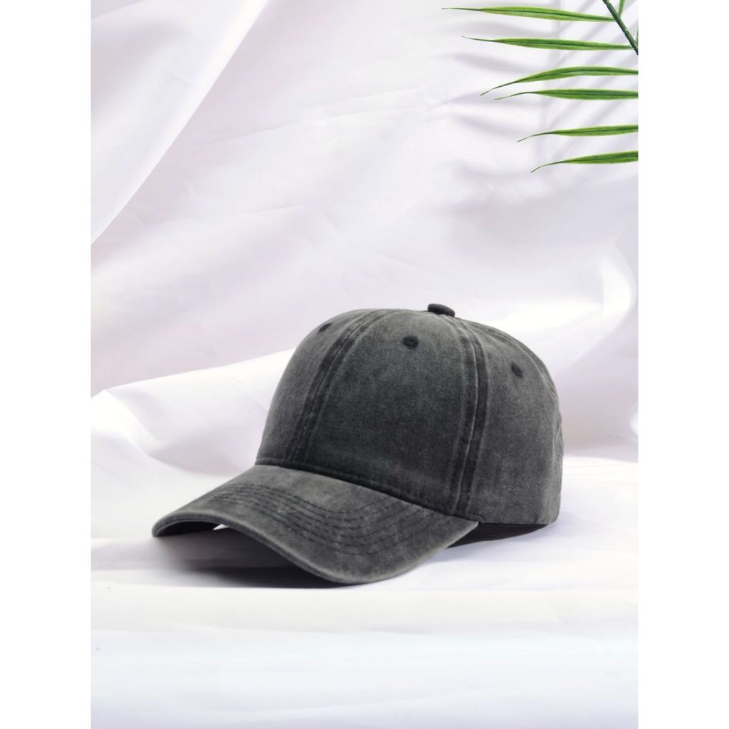 Jual Topi Baseball Distro WASH Polos Terbaru 2025 Kekinian Hat Pria Dan ...