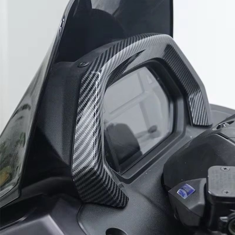 Jual Cover Spido dan Tutup Tanki Nmax Turbo Neo s Neo Techmax 2024-2025 ...