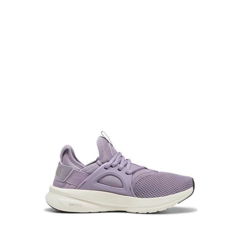 Jual Puma Softride Enzo Evo Sepatu Lari Wanita Purple | Shopee Indonesia