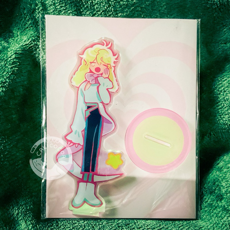 Jual ALIENSTAGE ALNST Standee Only Bunny Luka | Shopee Indonesia