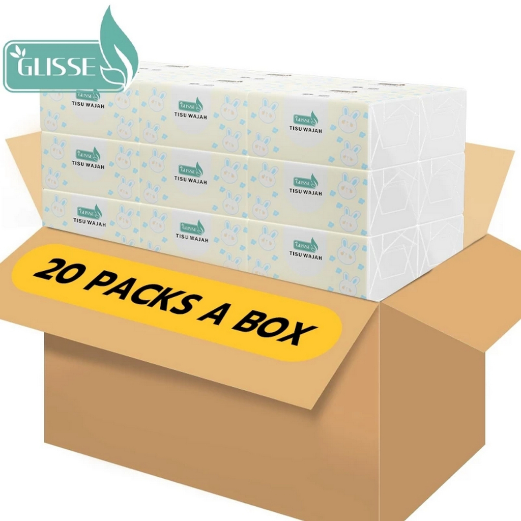 Jual Tissue Paper Towels 360 Sheet Halus & Lembut – Tisu Dapur Mewah ...