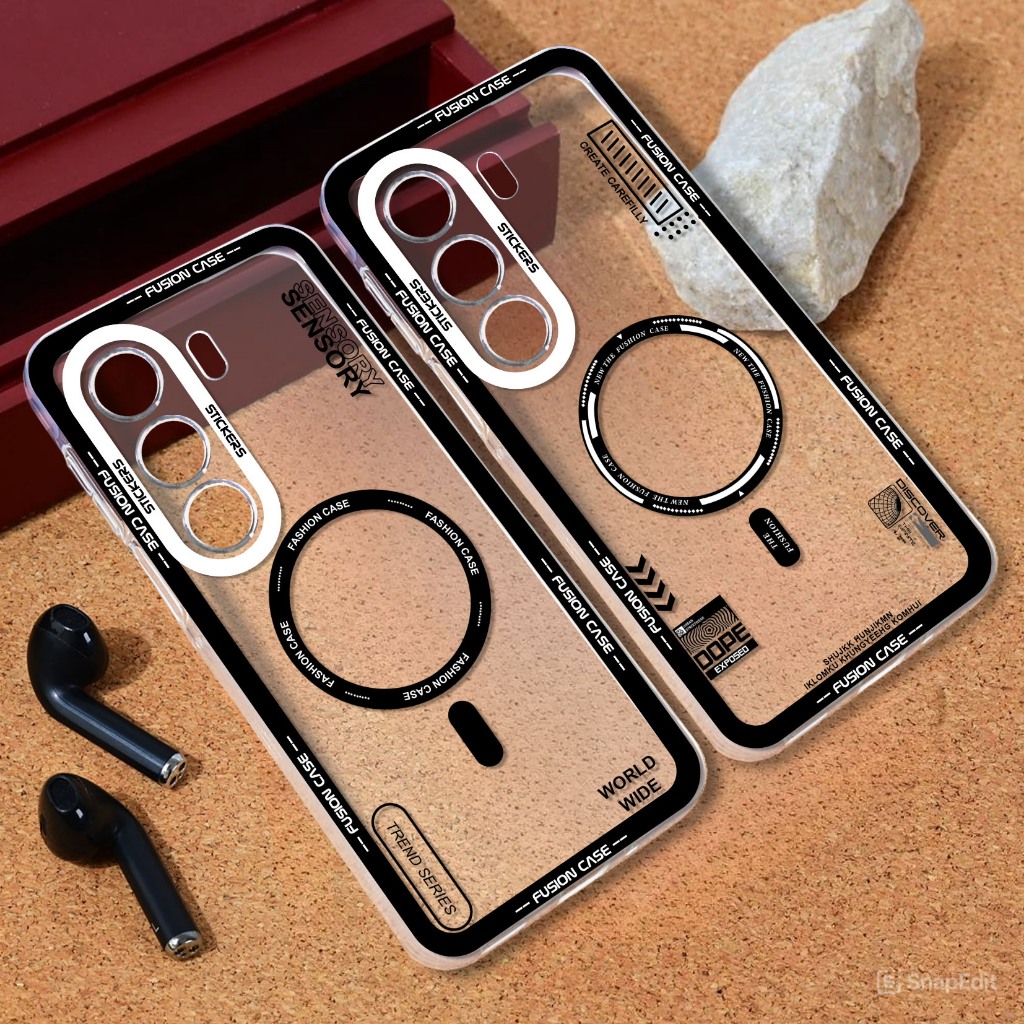 Jual Case Itel P70 Power 70 S25 S25 Ultra P65 RS4 A50 A60 A70 A80 A49 ...