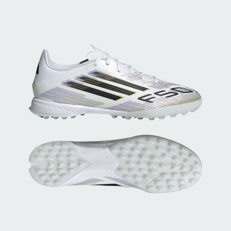 Jual Sepatu Mini Soccer Adidas F50 League TF Road To Glory Original ...