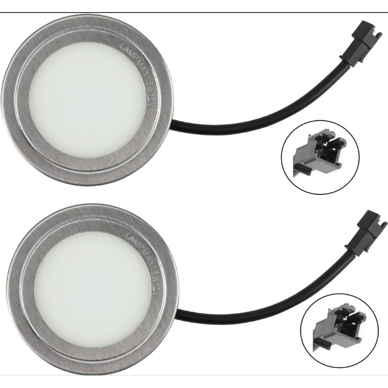 Jual lampu led cooker hood bisa untuk merk modena CX 7712,RX 7632/RX ...