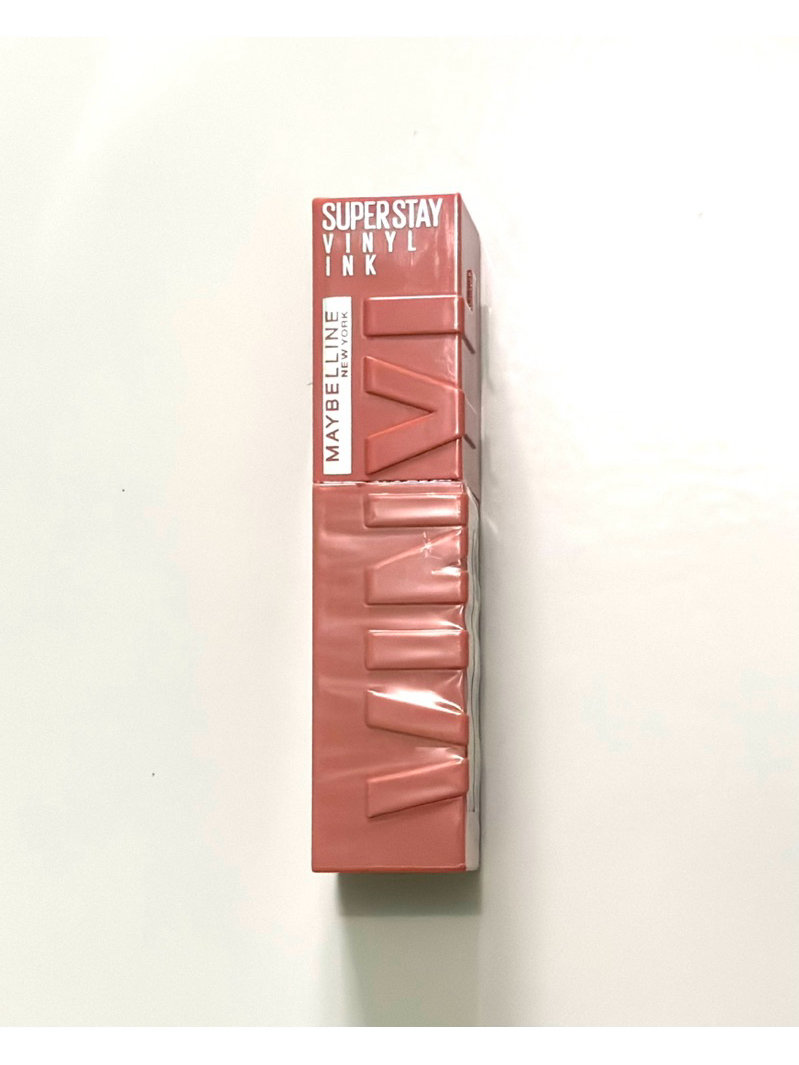 Jual Maybelline Vinyl Ink - 63 Intriguing | Shopee Indonesia