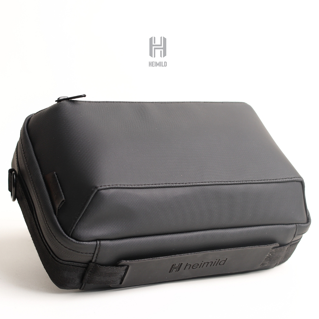 Jual HEIMILD KOKPIT HAND BAG | TAS PRIA | TAS SELEMPANG PRIA | TAS ...