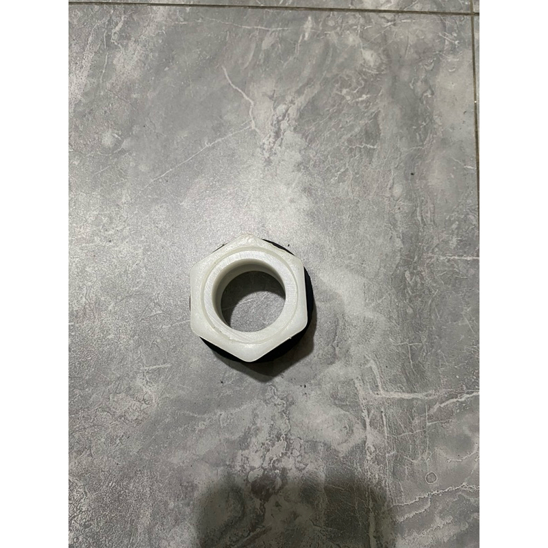 Jual MUR TANGKI 1 INCH PVC | Shopee Indonesia
