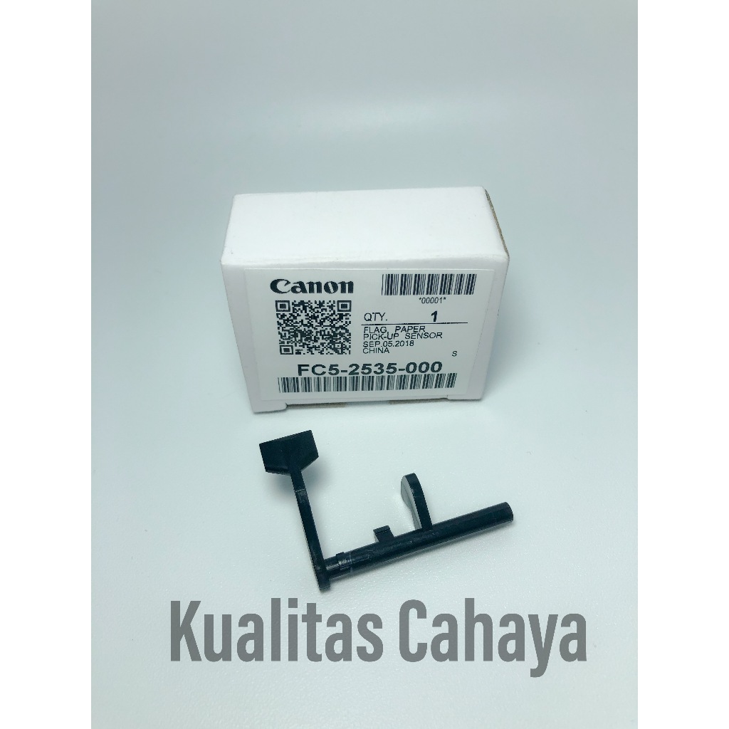 Jual Flag Paper Sensor Mesin Fotokopi Canon IRA 6075/6275 FC5-2535-000 ...