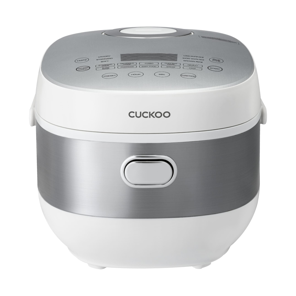 Jual CUCKOO CR-0690F Magic Com Digital Rice Cooker 1 L | Shopee Indonesia