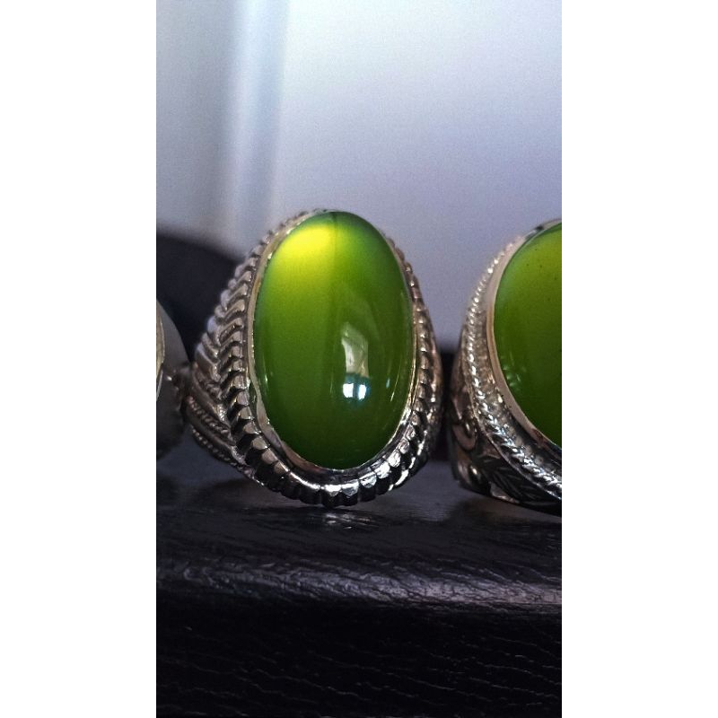 Jual Batu akik/batu akik natural/batu akik natural serpentine ijo botol ...