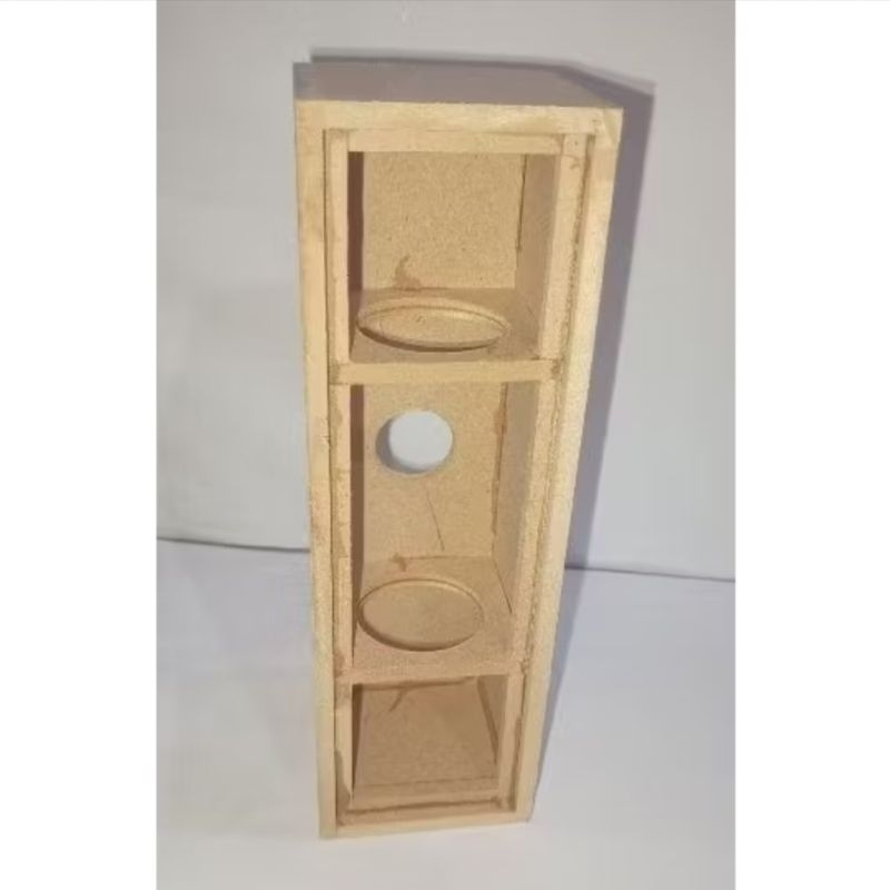 Jual BOX SPEAKER BAZOOKA 2 INCH | Shopee Indonesia