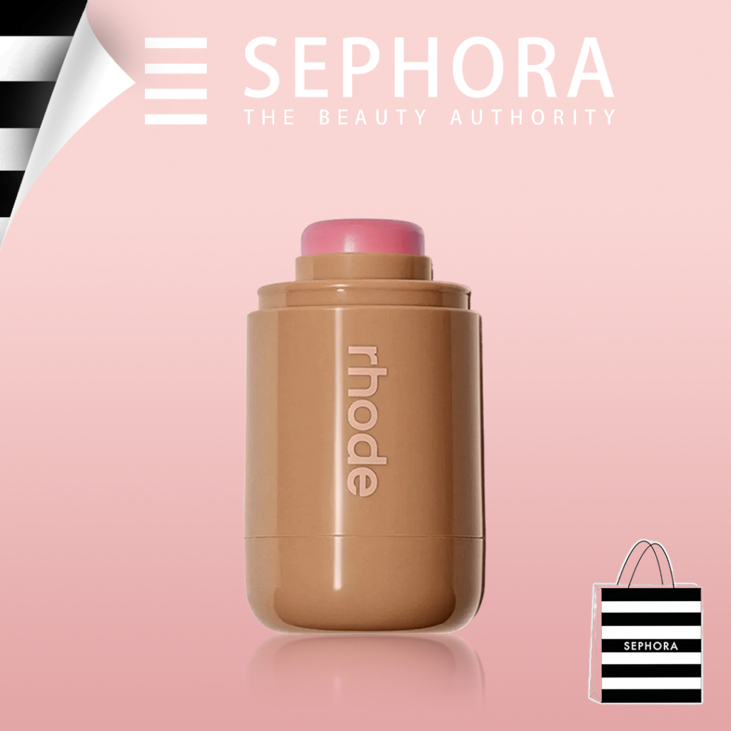 Jual SEPHORA【100% Original】Rhode Pocket Blush 5.3g/ Rhode The Pocket ...