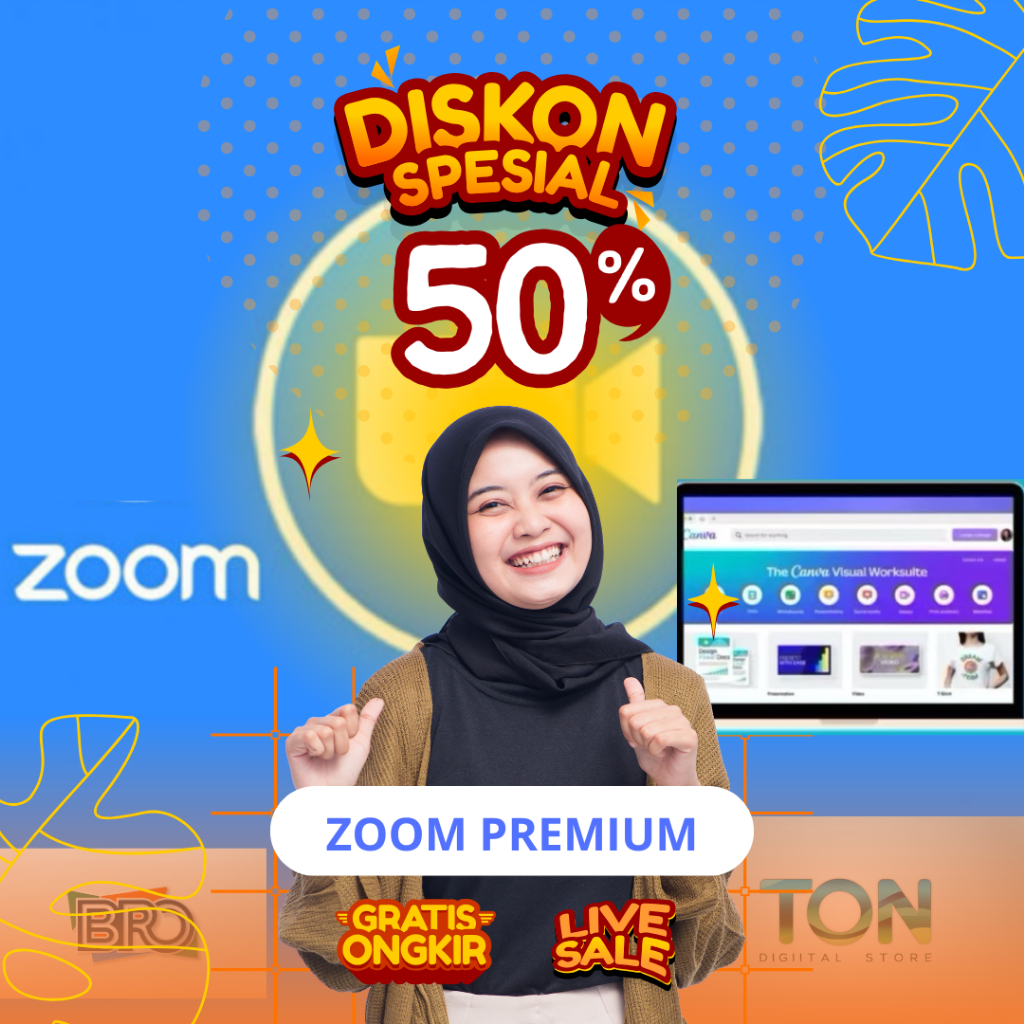 Jual Zumm chnvha pr0 HARIAN/bulanan/Tahunan 24 Jam tanpa batas | Shopee ...